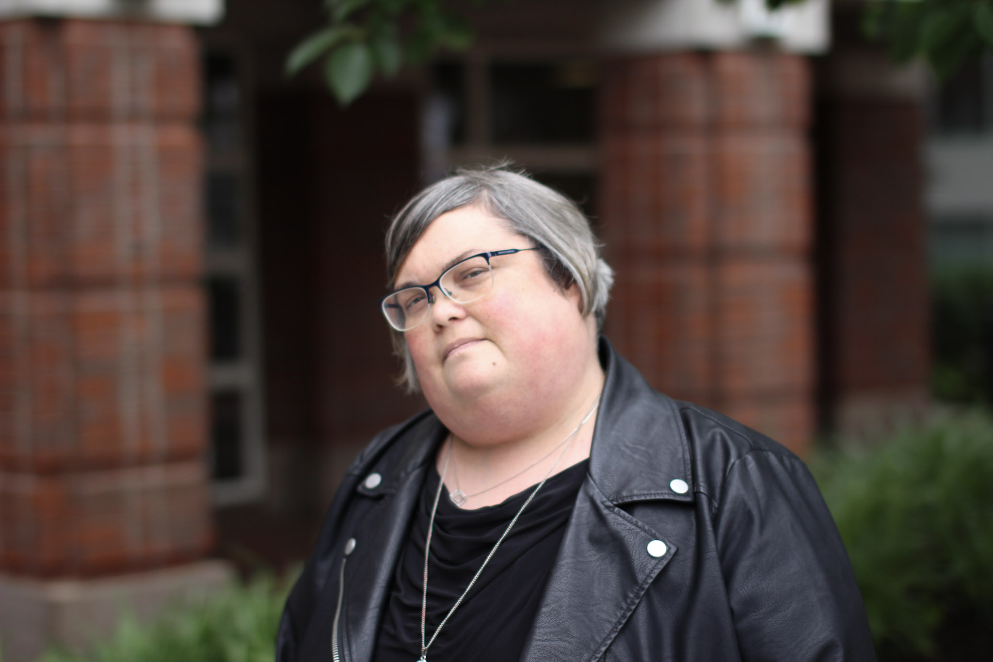 Donor Malign Influence Campaign at Harvard - Whistleblower Aid