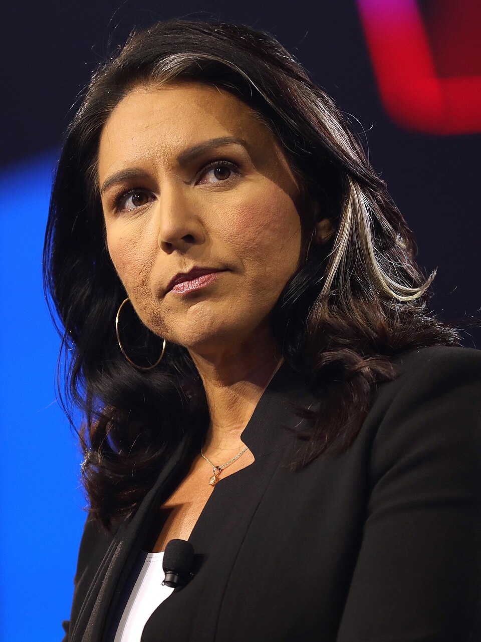 WhistleblowerAid.org Client Reveals DNI Director Gabbard Violated the ...